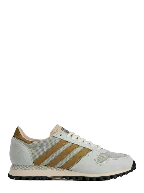 Adidas Longridge Ii Spezial Sneakers - Grey