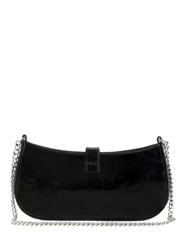 Zadig&Voltaire Janis Shoulder Bag - Black