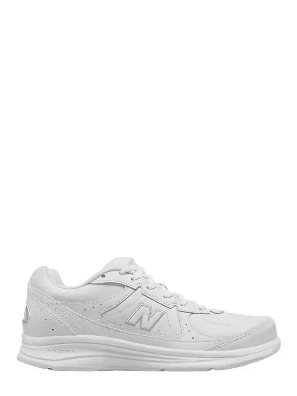 NEW BALANCE 577 Touch-strap Sneakers - White
