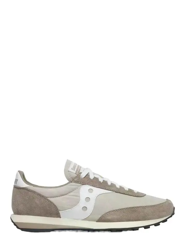 Saucony Trainer 80 Sneakers - Neutrals