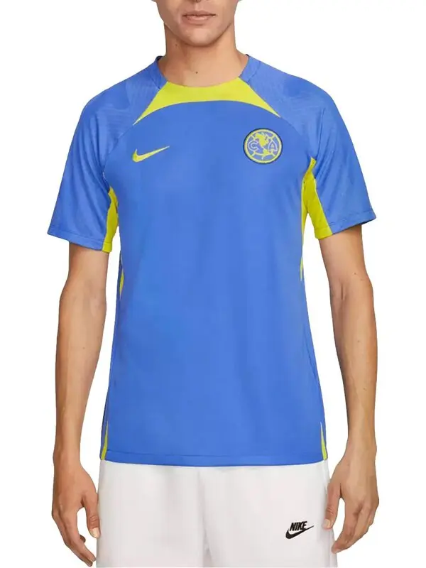Nike Club America Strike T-shirt - Blue