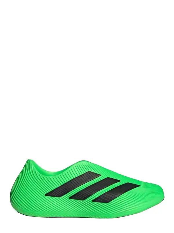 Adidas Purechill Screaming Slip-on Sneakers - Green