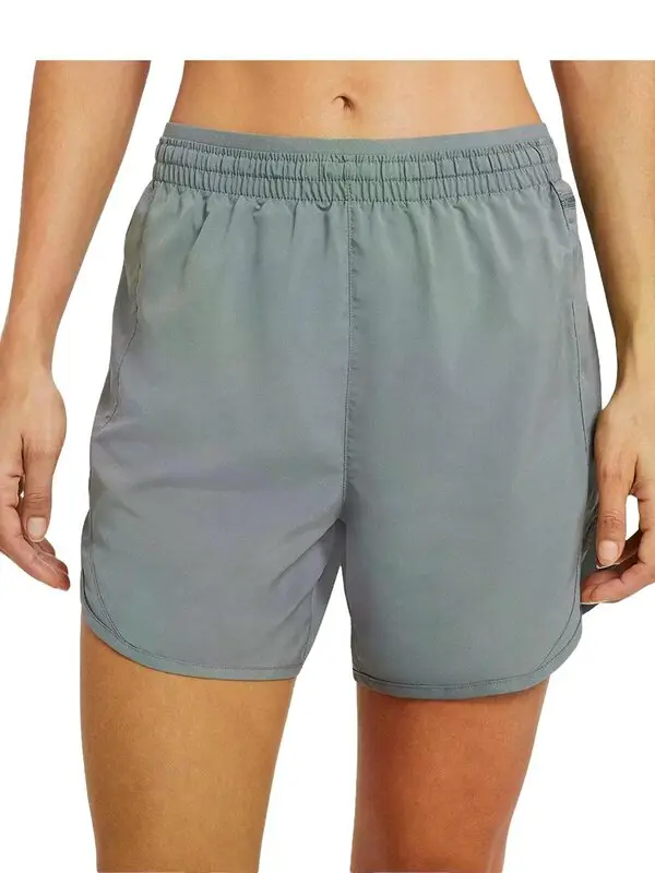Nike Tempo Luxe Shorts - Grey