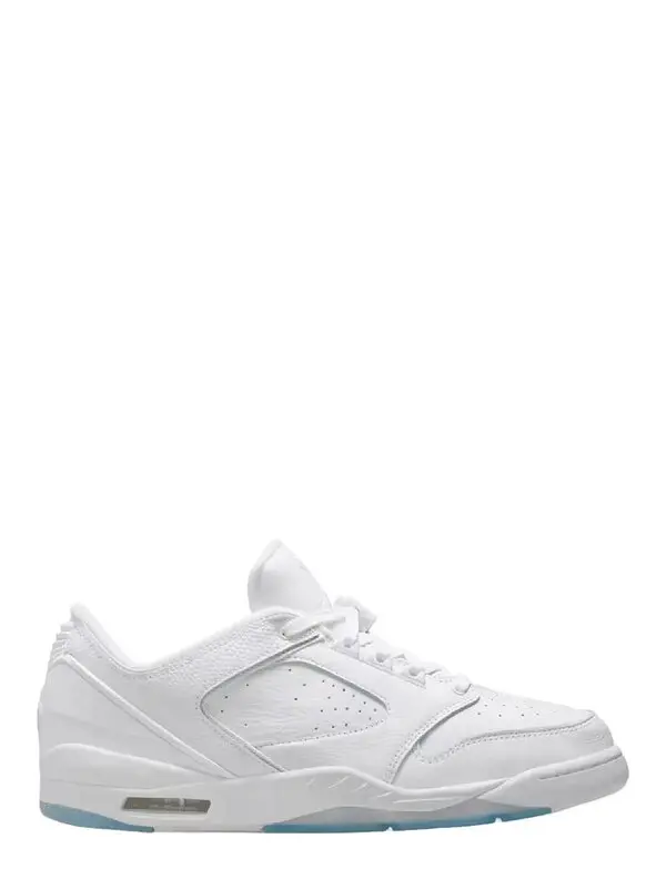 JORDAN Sixty Plus Low Sneakers - White