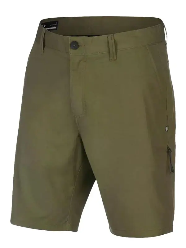 Oakley Icon Shorts - Green
