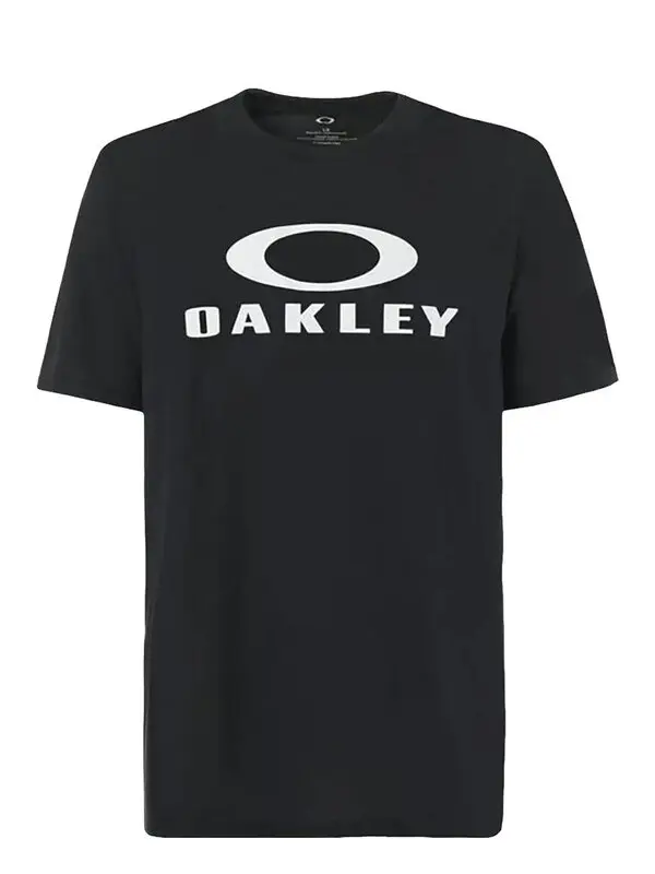 Oakley Bark Ellipse T-shirt - Black