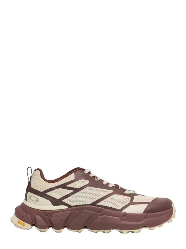 Oakley Light Breathe Grenache Sneakers - Red