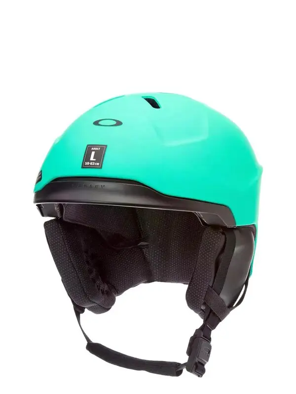 Oakley Mod3 Ski Helmet - Green