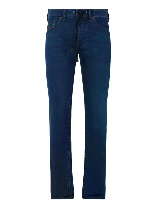 DIESEL® Thommer Slim-fit Jeans - Blue