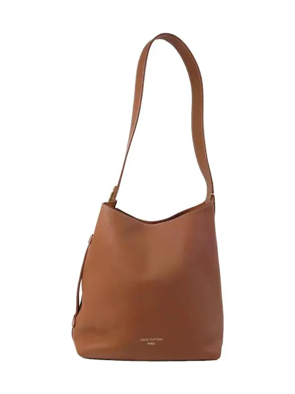LOUIS VUITTON Shoulder Bag - Brown