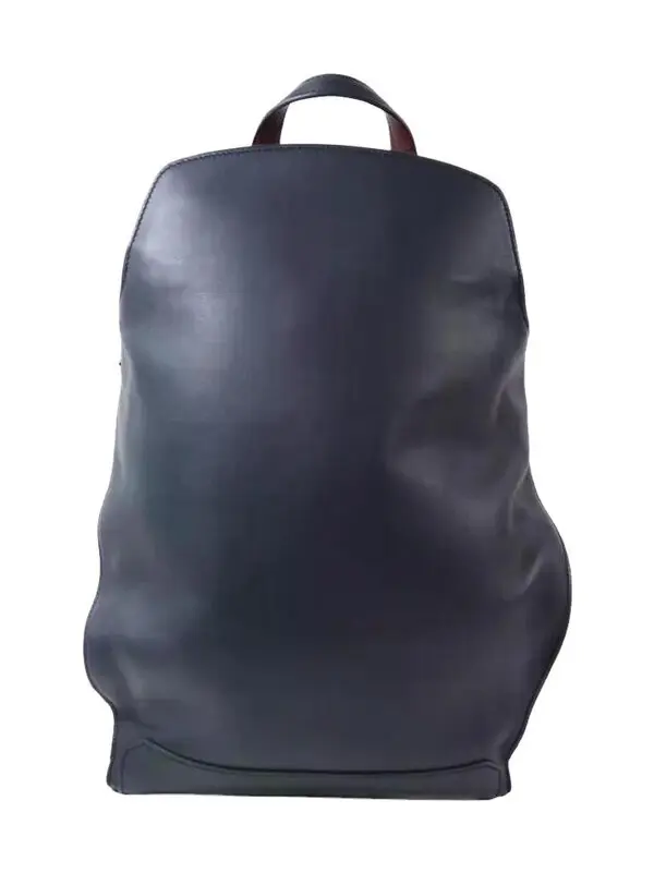 Hermès Cityback Backpack - Blue
