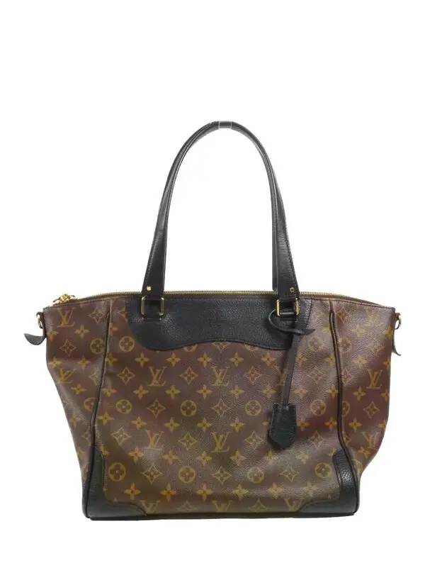 LOUIS VUITTON Estrella Shoulder Bag - Brown