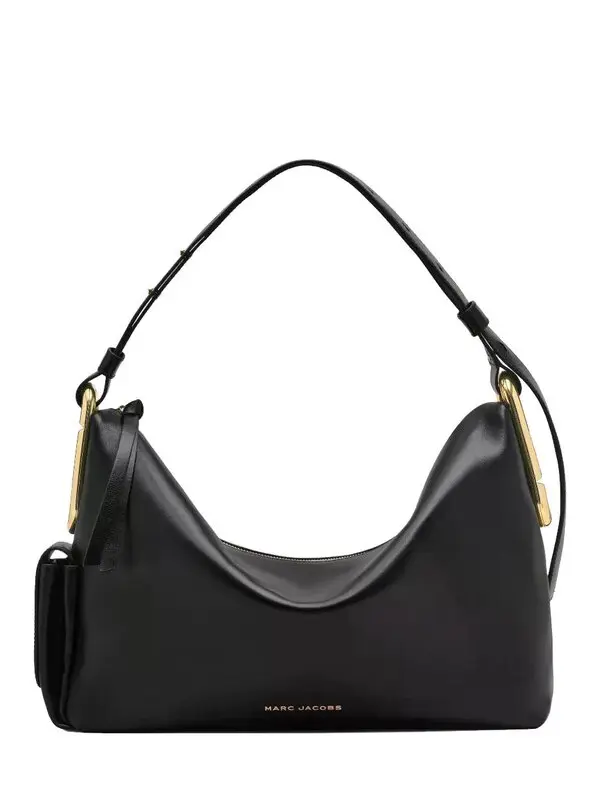 Marc Jacobs Large Scene Shoulder Bag - Black