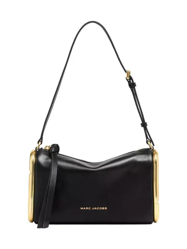 Marc Jacobs Small Scene Shoulder Bag - Black