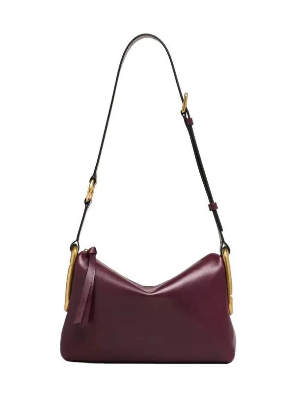 Marc Jacobs Medium Scene Shoulder Bag - Red