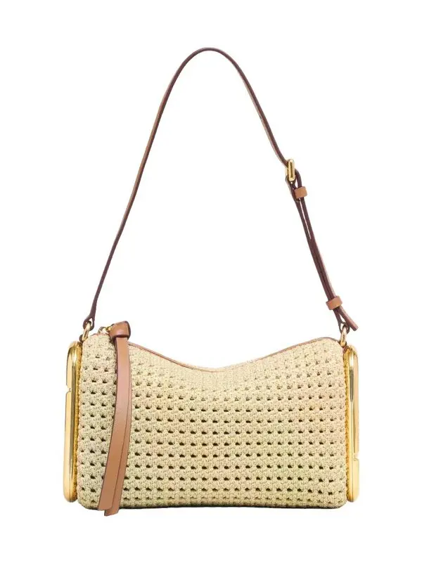 Marc Jacobs Small Scene Shoulder Bag - Neutrals