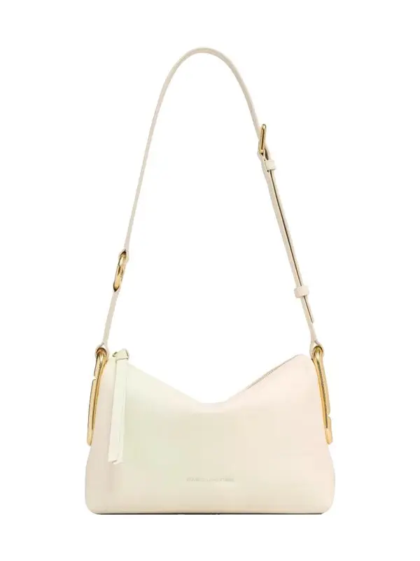 Marc Jacobs Medium Scene Shoulder Bag - Neutrals
