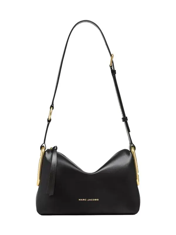 Marc Jacobs Medium Scene Shoulder Bag - Black