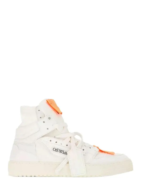 Off-White 3.0 Off Court Sneakers - White