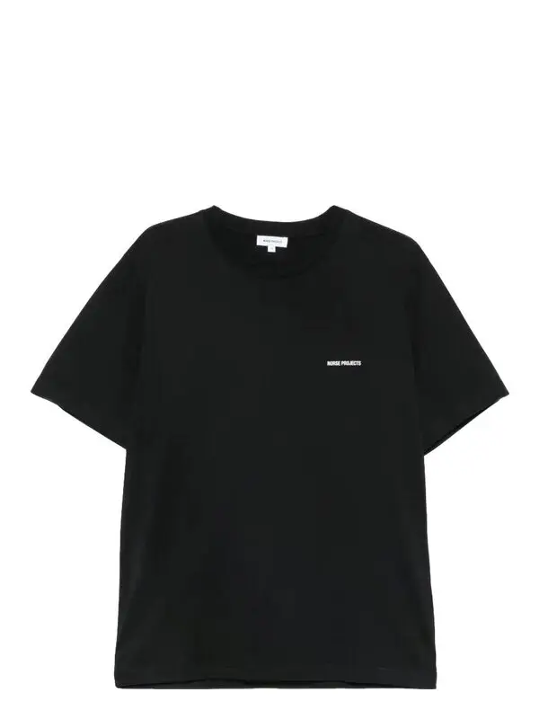 Norse Projects Dyrehaven T-shirt - Black