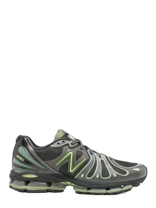 NEW BALANCE 1890 Sneakers - Black