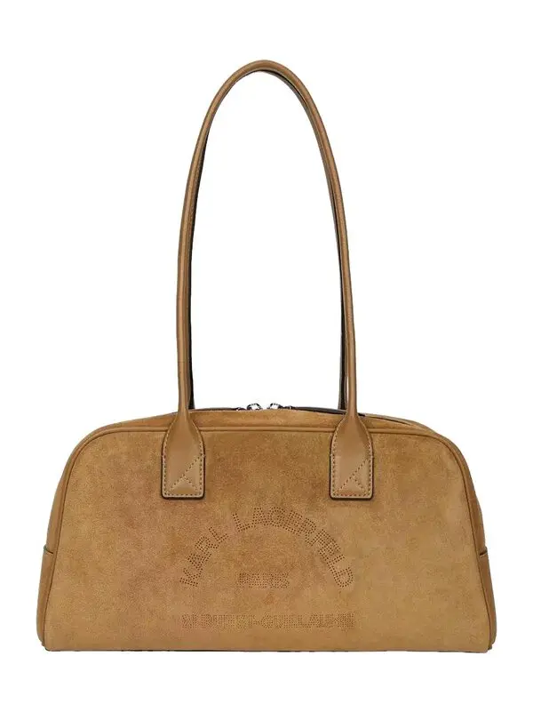 Karl Lagerfeld K/daily Shoulder Bag - Neutrals