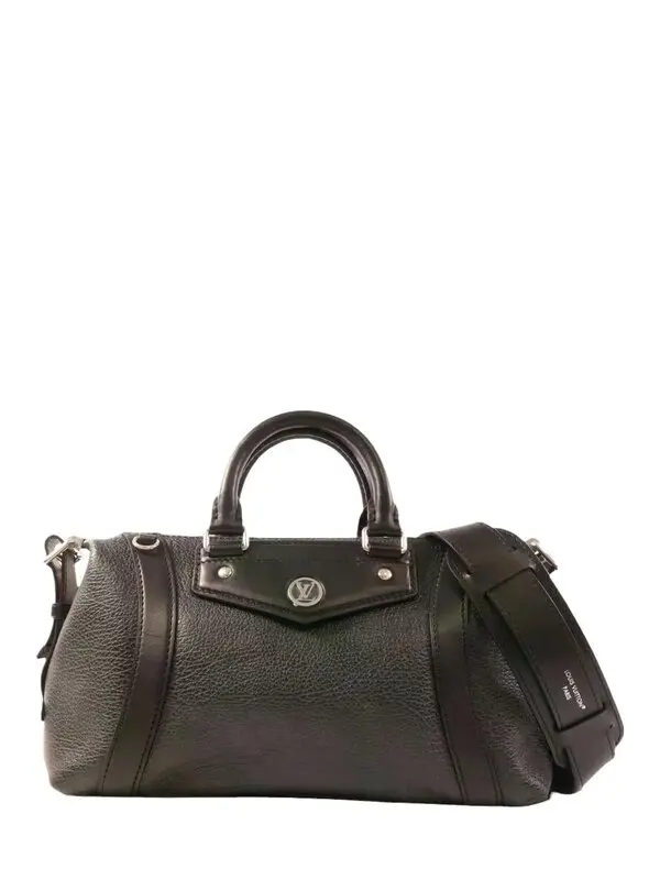 LOUIS VUITTON Biker Pm Tote Bag - Black