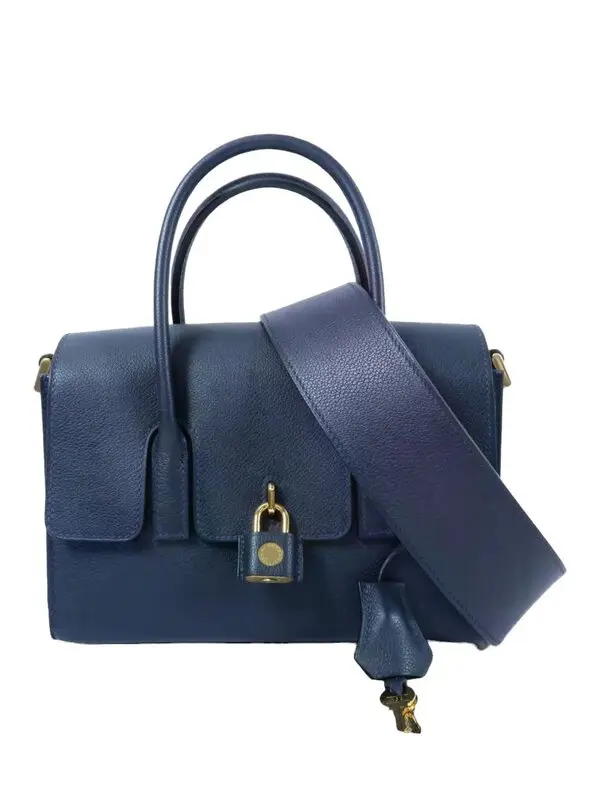 Hermès Shoulder Bag - Blue
