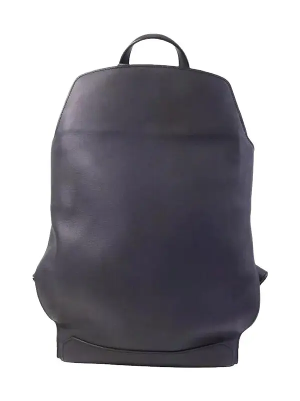 Hermès City Swift Backpack - Black