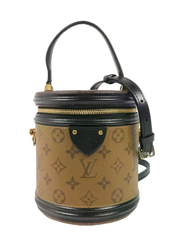LOUIS VUITTON Cannes Two-way Handbag - Neutrals