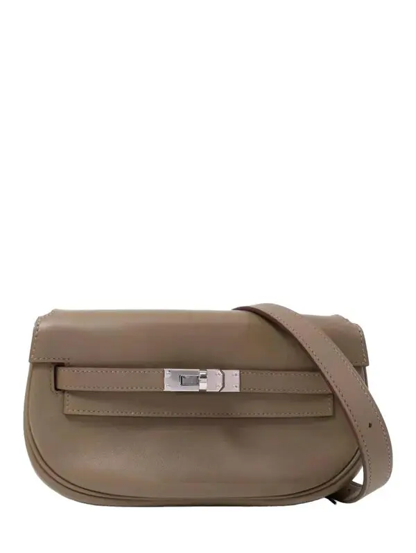 Hermès Kelly Moove Shoulder Bag - Neutrals
