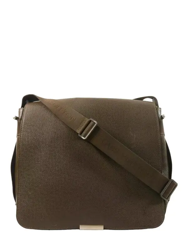 LOUIS VUITTON Viktor Messenger Bag - Brown