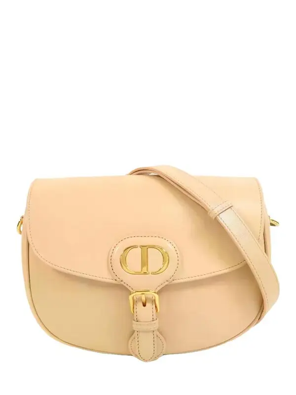 Dior Bobby Shoulder Bag - Neutrals