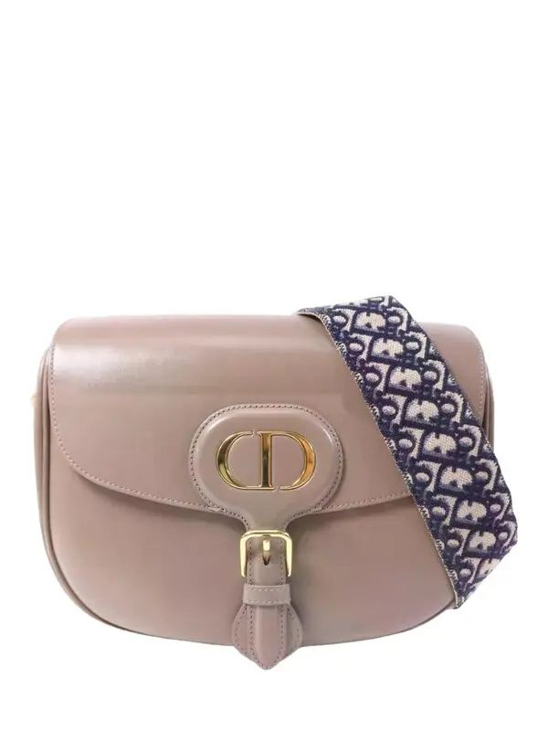 Dior Bobby Crossbody Bag - Neutrals