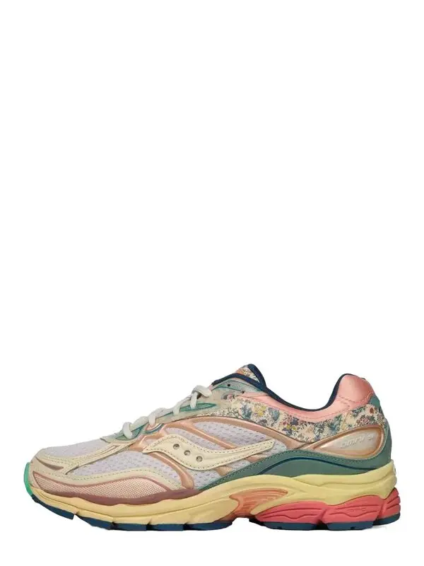 Saucony Progrid Omni Sneakers - Neutrals