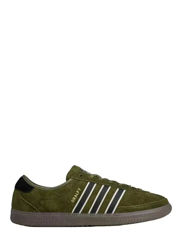 Adidas Gralfy Ii Spzl Sneakers - Green
