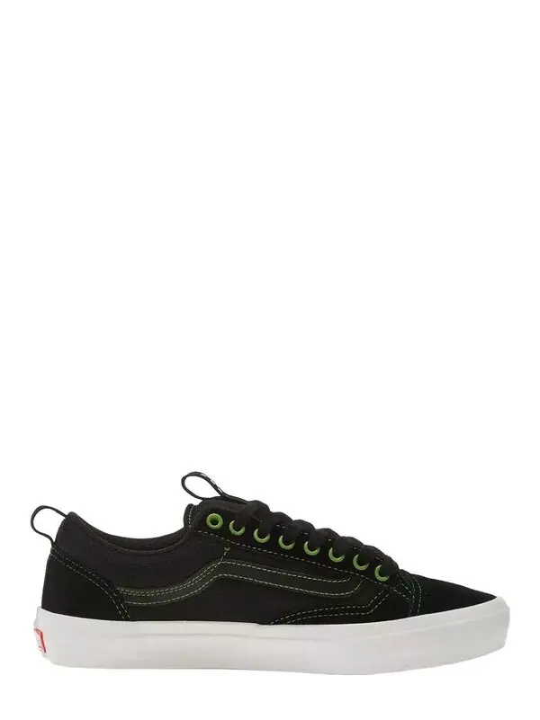 VANS Old Skool 36+ Sneakers - Black