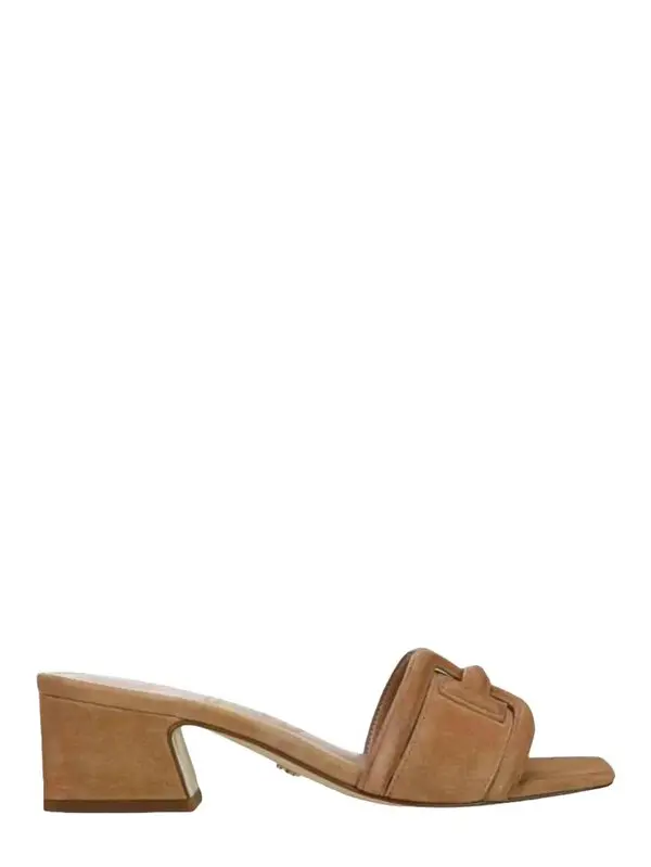 Sam Edelman Waylon Cut-out Sandals - Neutrals