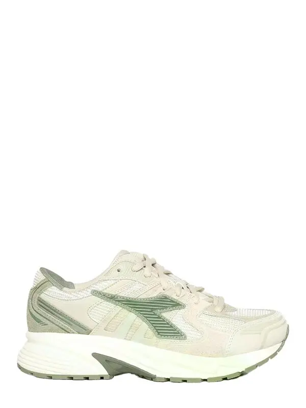 DIADORA Mythos Star Panelled Sneakers - Neutrals