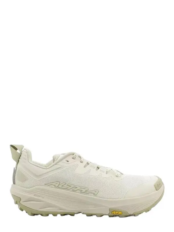 ALTRA Experience Wild 3 Panelled Mesh Sneakers - Neutrals