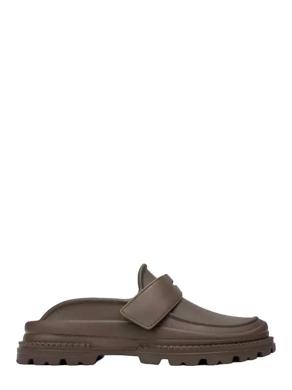 TYPECAST Cast Penny Mules - Brown