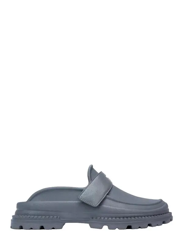 TYPECAST Cast Penny Mules - Grey