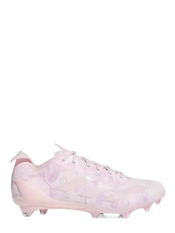 Adidas Adizero Electric Ii Sneakers - Pink
