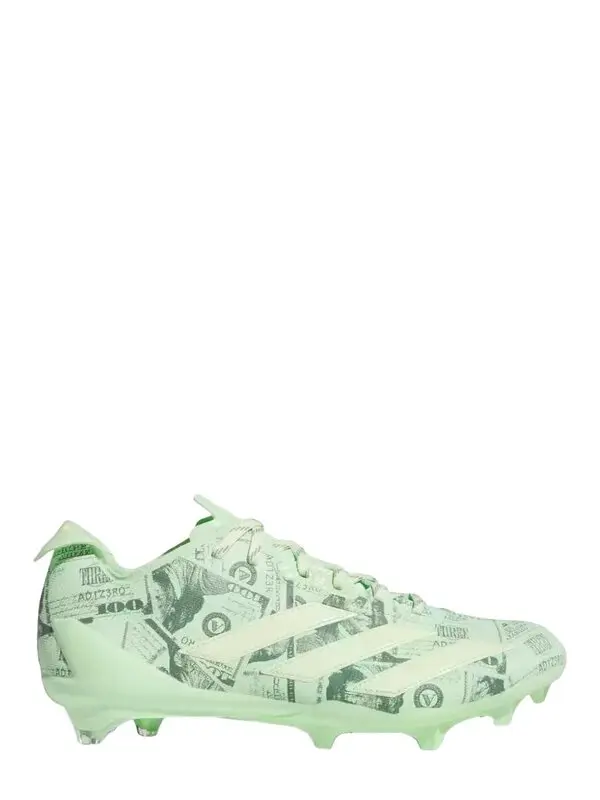 Adidas Adizero Electric Ii Currency Sneakers - Green