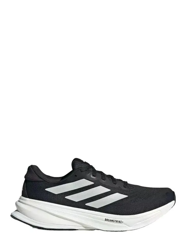 Adidas Supernova Rise 2 Sneakers - Black