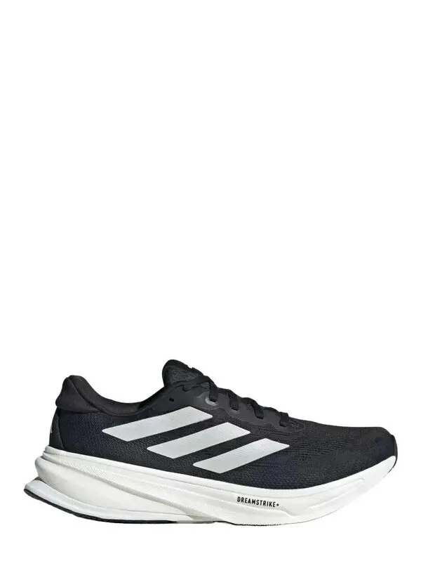Adidas Supernova Rise 2 Sneakers - Black