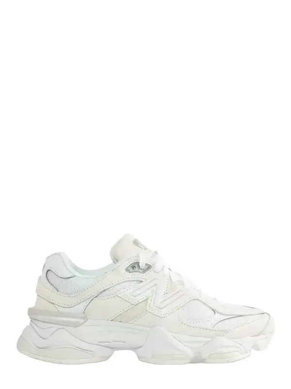 NEW BALANCE 9060 Panelled Sneakers - Neutrals