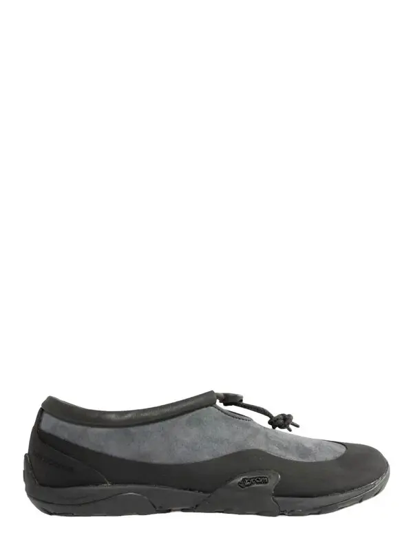 NEW BALANCE Mt10t Toggle-fastening Sneakers - Black