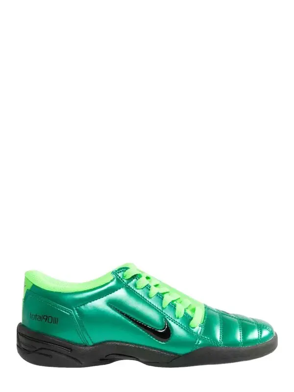 Nike Total 90 Quilted Sneakers - Green