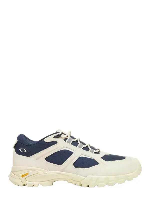 Oakley Sierra Terrain Lace-up Sneakers - Neutrals